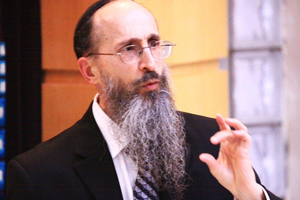 Student Life – Darche Noam