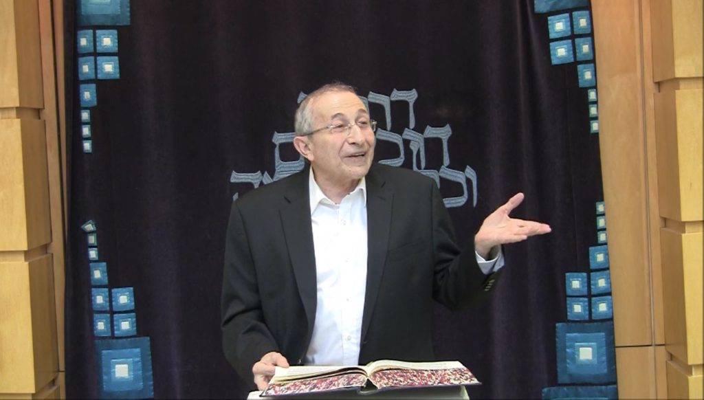 Student Life – Darche Noam