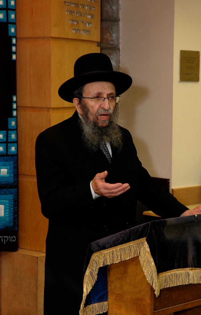 Student Life – Darche Noam