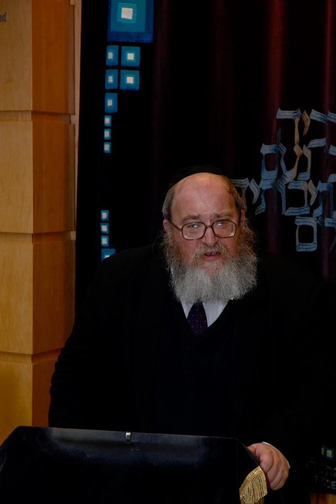 Student Life – Darche Noam