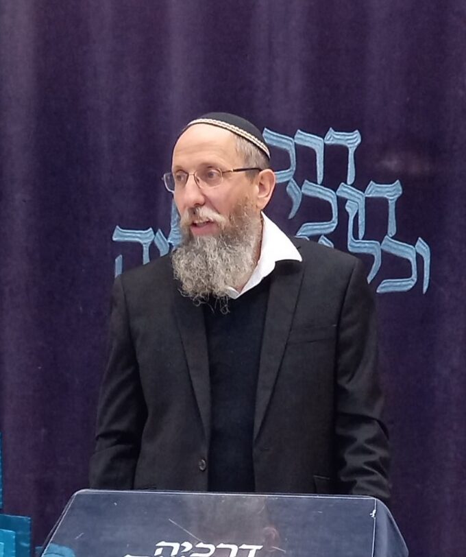 Student Life – Darche Noam